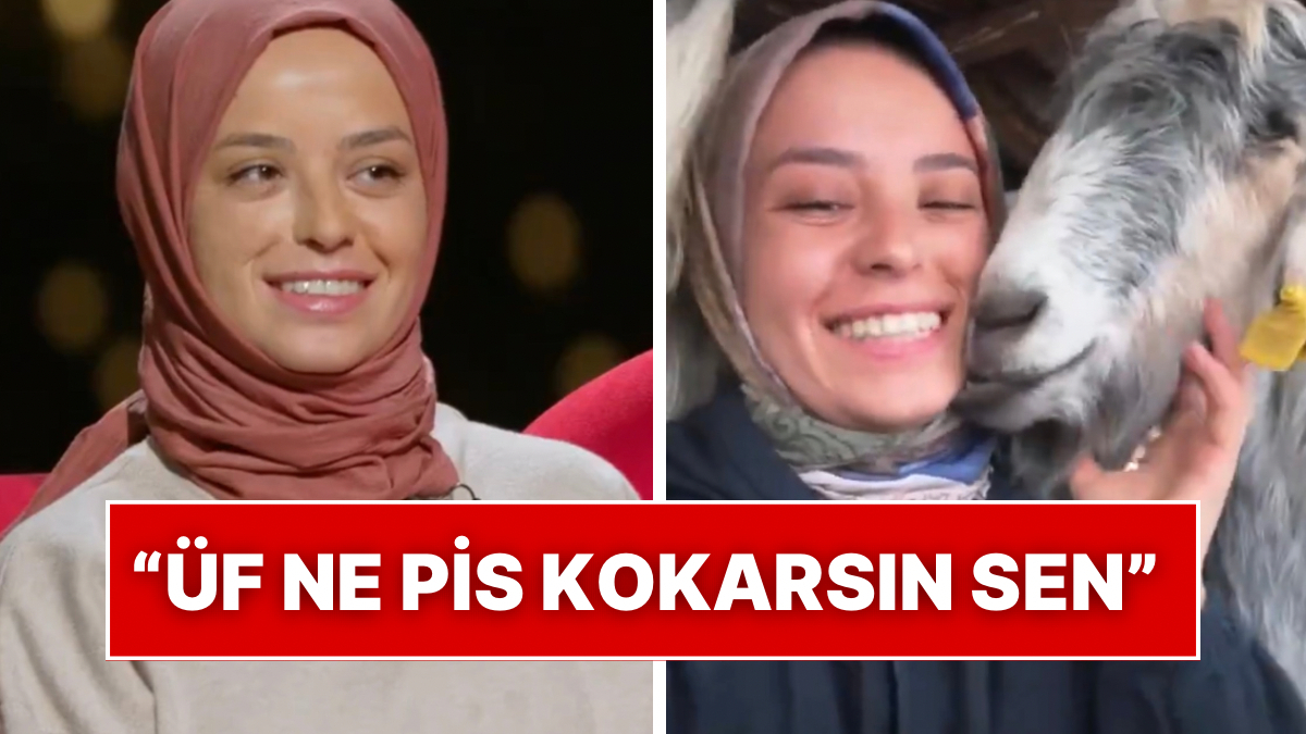 Gezen Oğlak Olarak Tanıdığımız İçerik Üreticisi Sosyal Medyadan Gelen ...