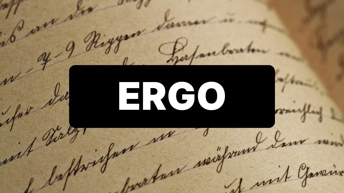 Popüler Latince İfadeler ve Anlamları - Onedio