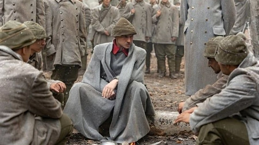 2024 Yılında En Çok İzlenen Türk Filmleri - Onedio