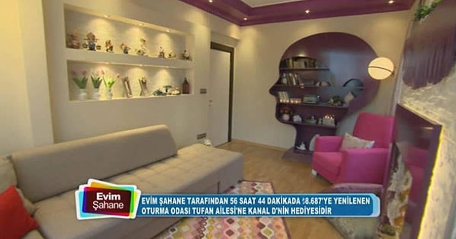 Müjdeler Olsun! Mimar Selim Bey, Televizyona Döndüğünü Açıkladı! - Onedio