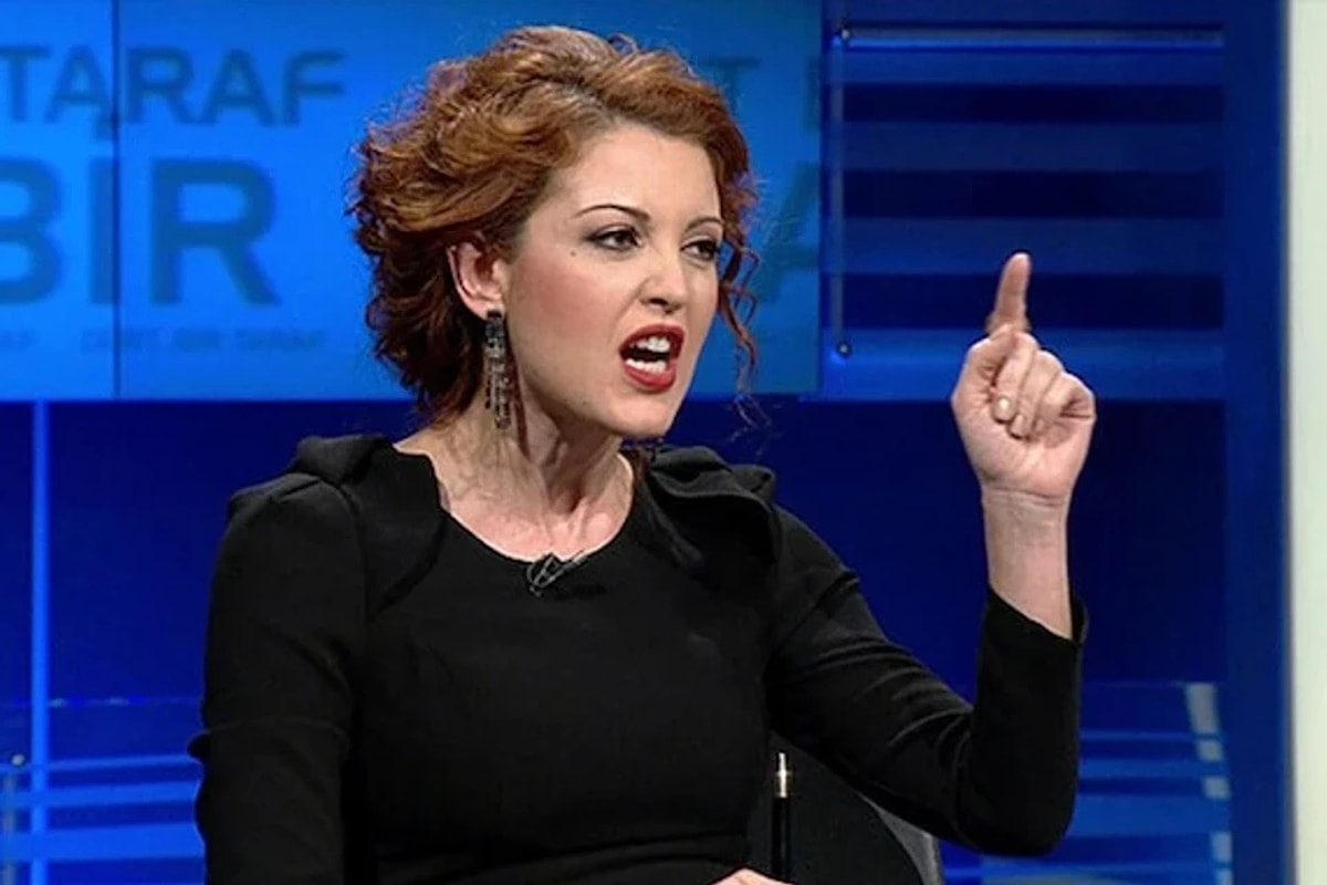 Colani'nin Fidel Castro'ya Benzerliği Nagehan Alçı'nın Komünizm ...