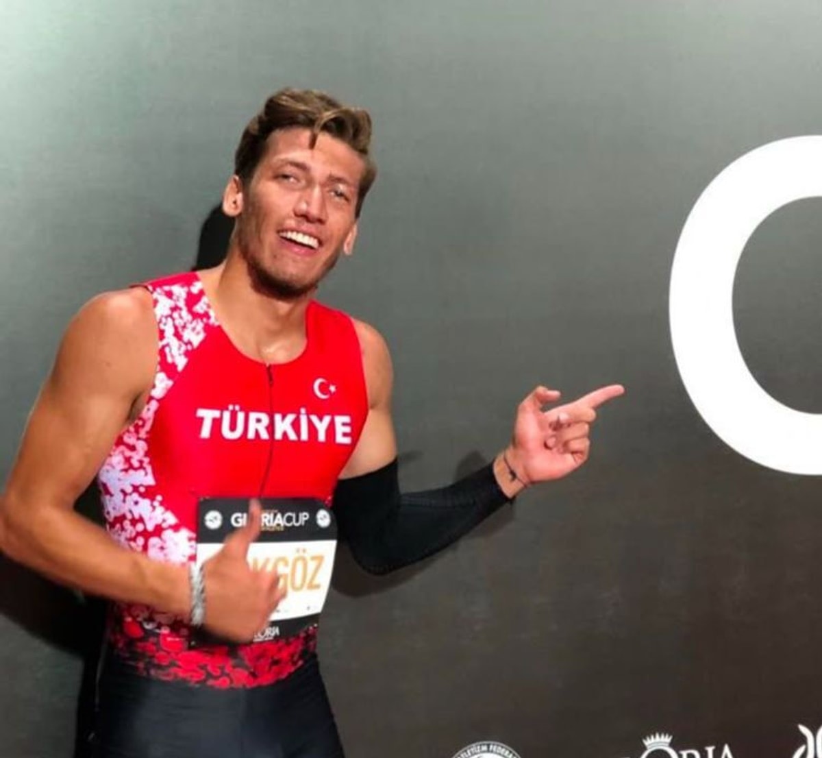 Survivor 2025 Batuhan Gökgöz Kimdir? - Onedio