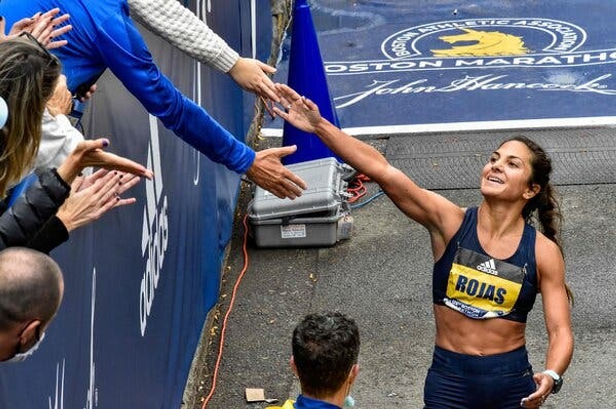 Olimpik Sporcular Neden Üstlerinde Kağıt Taşır? - Onedio