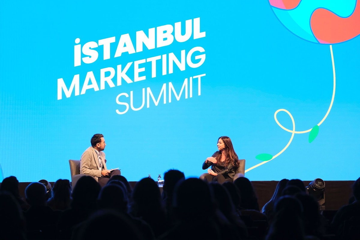 İstanbul Marketing Summit’te Heyecan İkinci Günde de Devam Etti! - Onedio