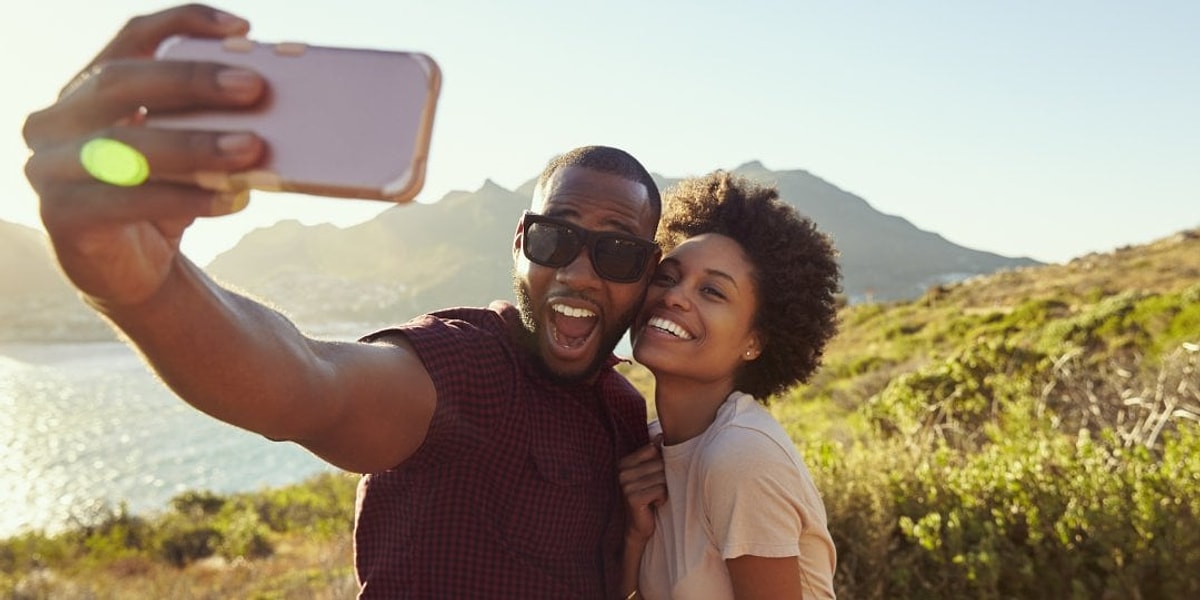Relationship Expert Reveals the Truth About Couples Who Share ...