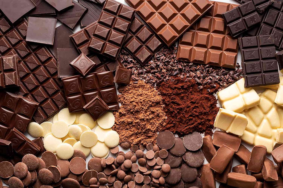 How Much Chocolate Is Too Much? The Deadly Truth - Onedio