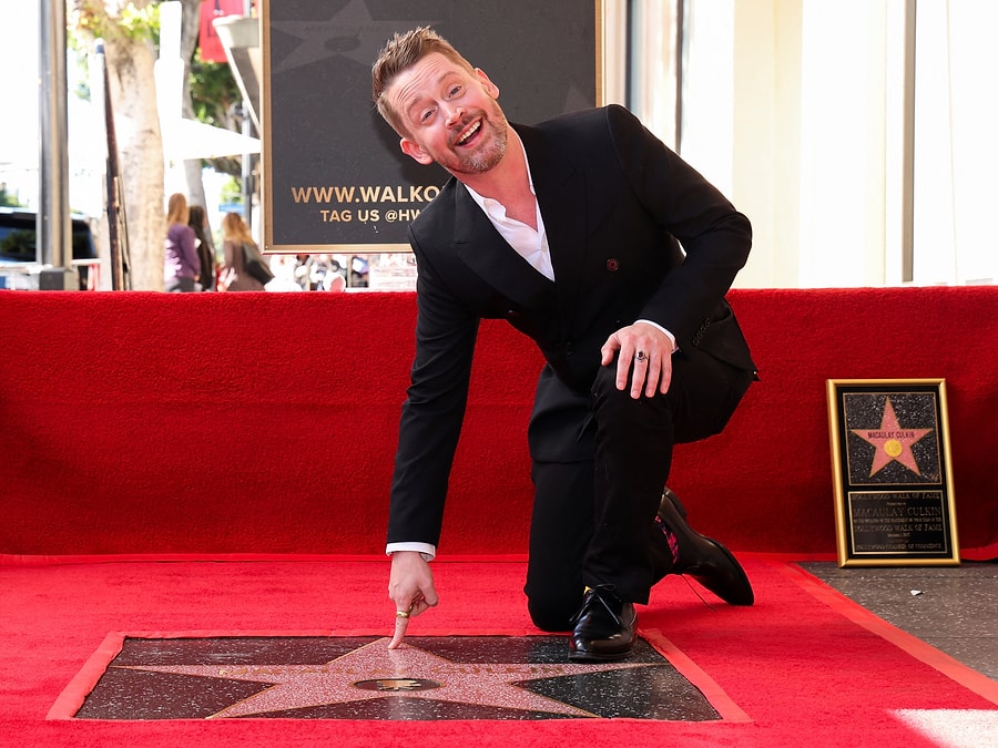 Here’s What Macaulay Culkin, aka Kevin from Home Alone, Looks Like Now ...