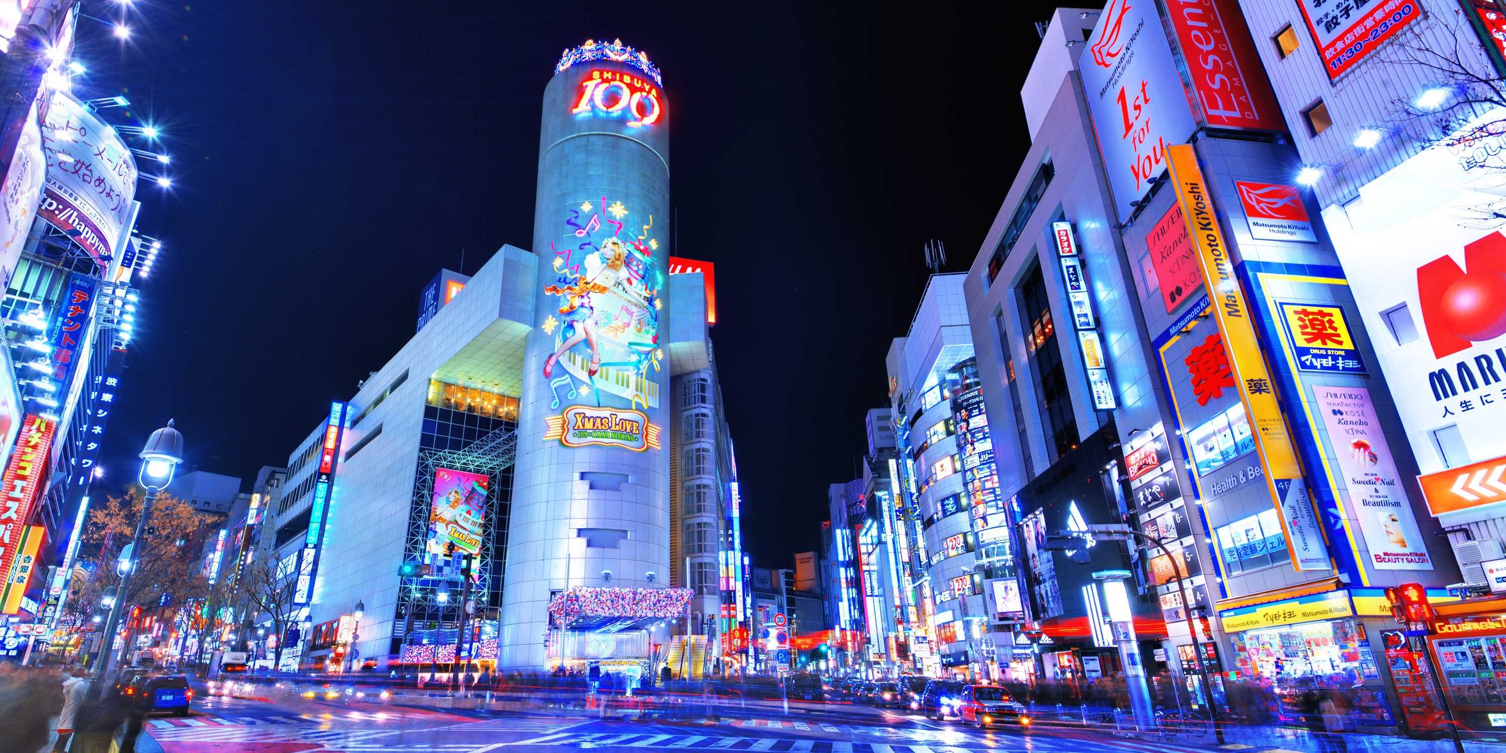 Mind-Blowing Technologies That Prove Japan Is Living in the Future - Onedio
