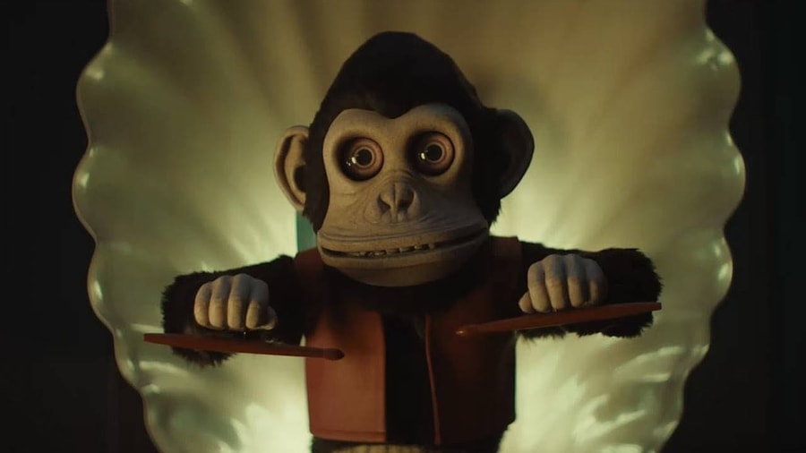 Uykularınız Kaçacak: 2025’te Vizyona Girecek En Tüyler Ürpertici Korku ...