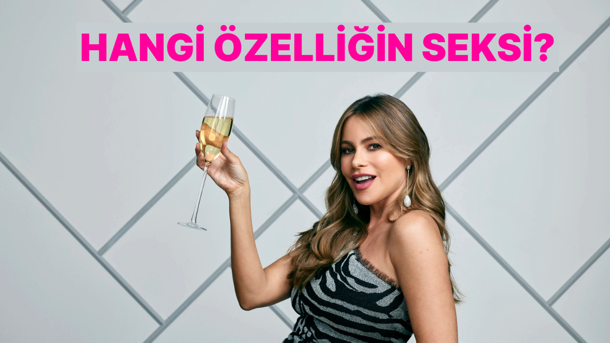 Sana Hayran Kalma Sebebini Açıklıyoruz! - Onedio