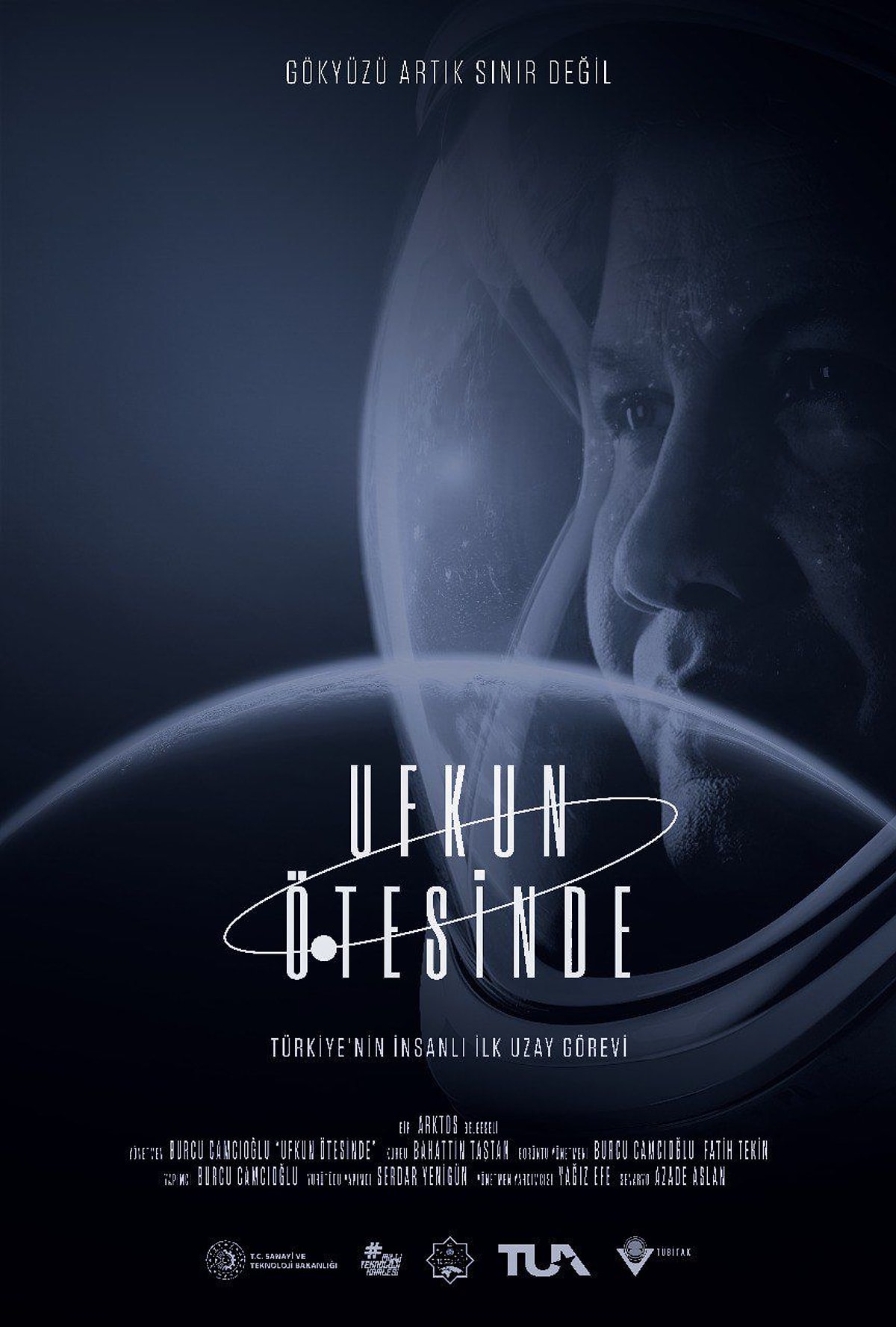 İnsanlı İlk Uzay Misyonunda Neler Yaşandı? Tarihi Görevin Perde Arkası ...