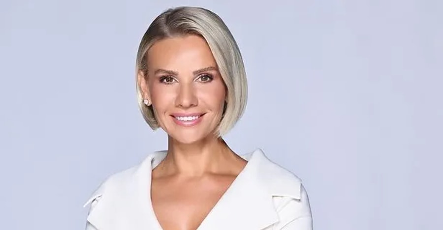 Bir Dönem Oyunculuk Yapan Esra Erol'un Sunuculuğa Neden Yöneldiğini ...