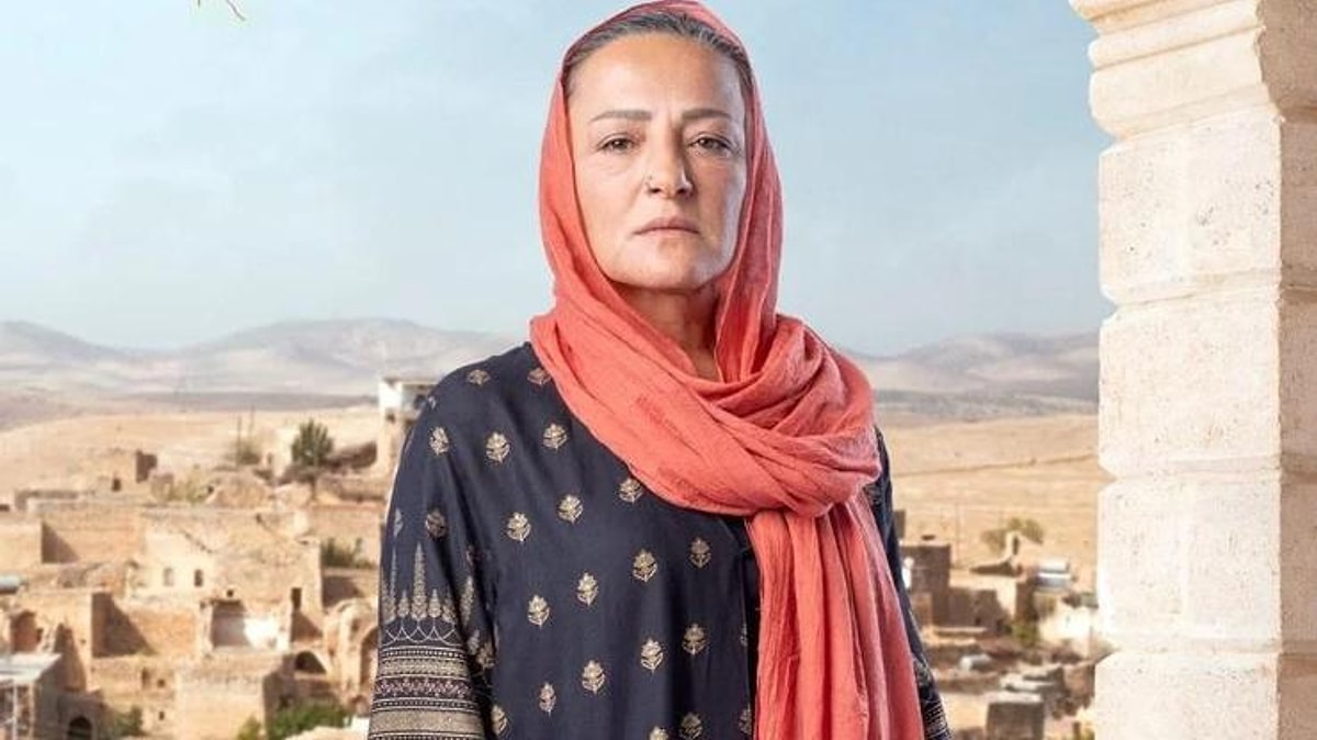 Uzak Şehir'in Fidan'ı İlkay Kayku'nun Gerçek Hayattaki Hali - Onedio