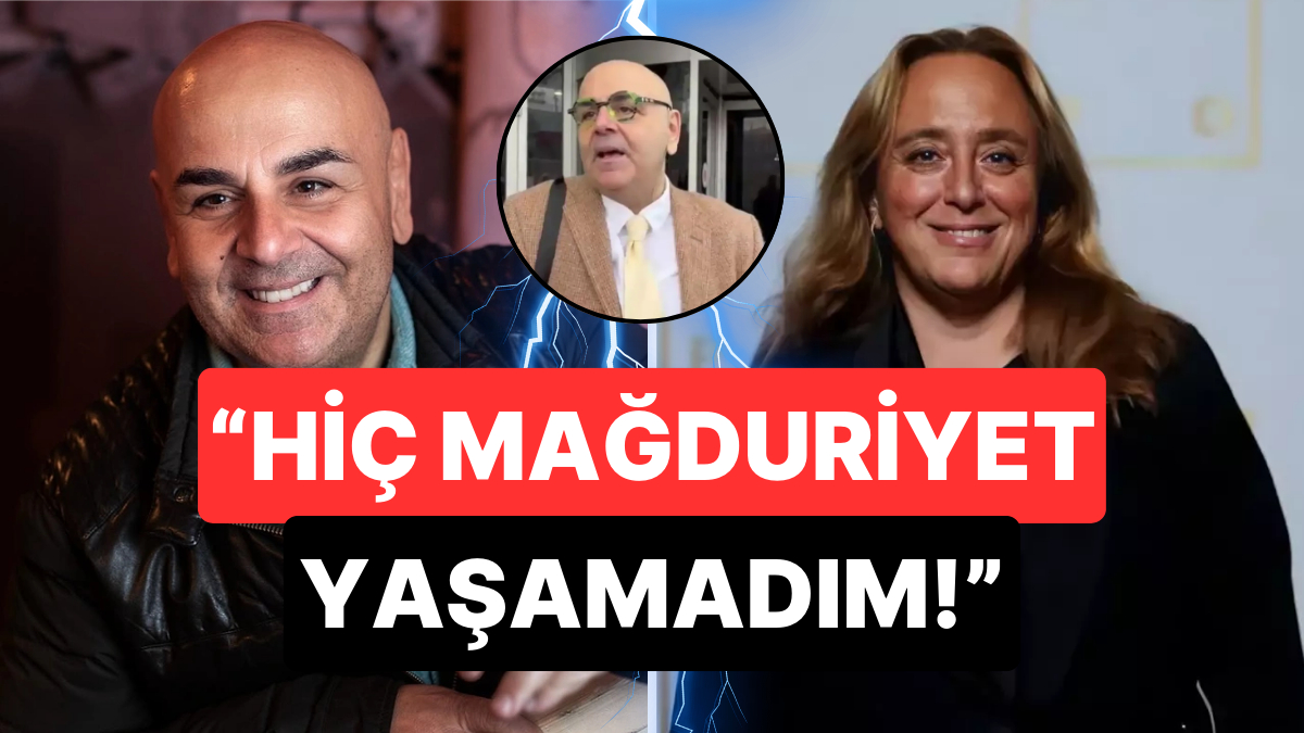 Ayşe Barım Soruşturması Öncesi Esip Gürleyen Nedim Saban, Deniz Işın ...