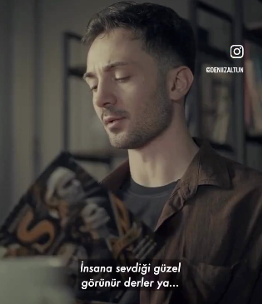 2000’ler Nostaljisi: İçerik Üreticisi Deniz Altun’un Paylaşımı Eski ...