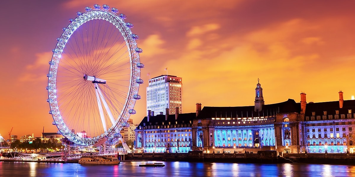The Most Visited Cities of 2024 – See Which Destinations Made the Top ...