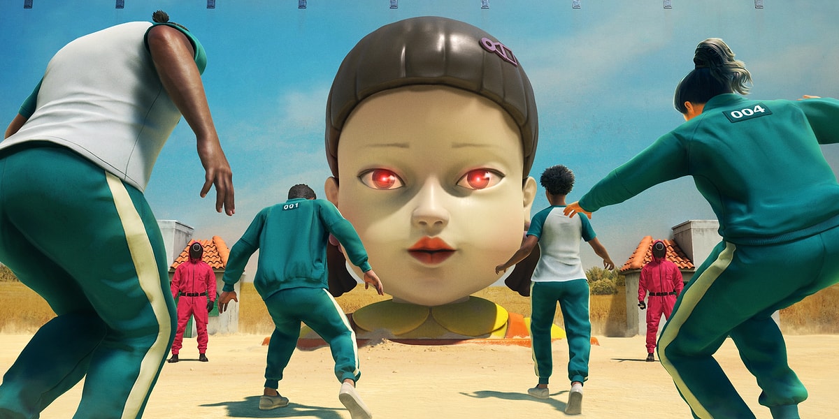 Squid Game 3. Sezon Ne Zaman Yayınlanacak? - Onedio