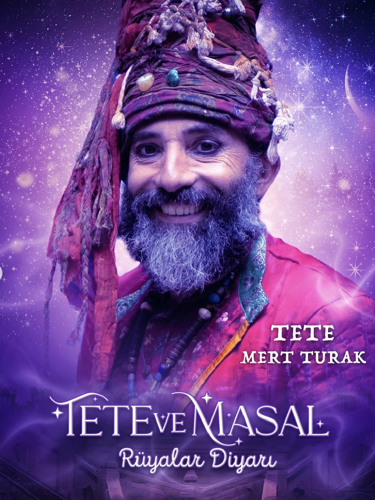 Kızıl Goncalar Dizisinin Naim Efendi'si Mert Turak İlk Yapımcılık ...