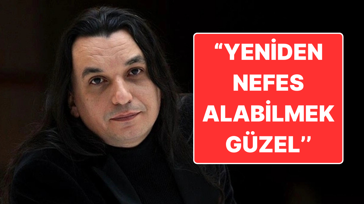 İç Kanama Geçiren Gökhan Kırdar Hastaneye Kaldırıldı! Sağlık Durumu ...