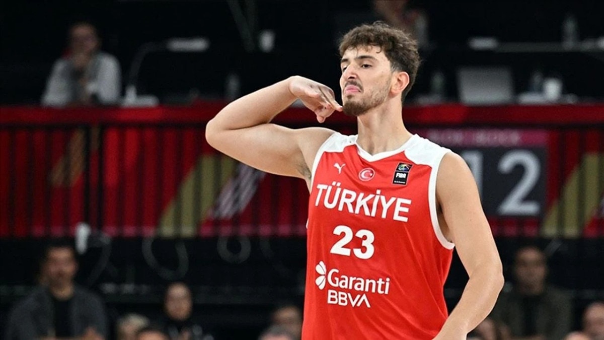 Alperen Şengün'ün Forma Giyeceği All-Star Takımı Belli Oldu - Onedio