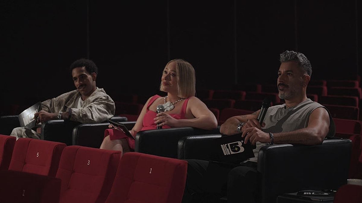 Big5 Türkiye'nin Şampiyonu Yeni Kız Grubu "Manifest"i Yakından Tanıyalım! - Onedio