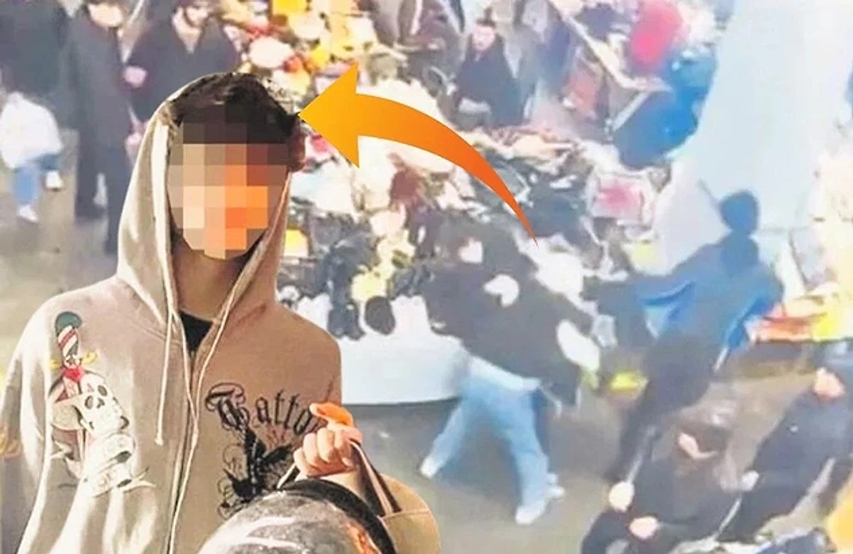 Kadıköy'de Saldırıya Uğramıştı: İtalyan Şef Andrea Minguzzi'nin 15 ...