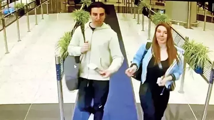 Eylem Tok'un Avukatından Yeni Talep: "Eylem Tok'un Türkiye'de Hayatı ...