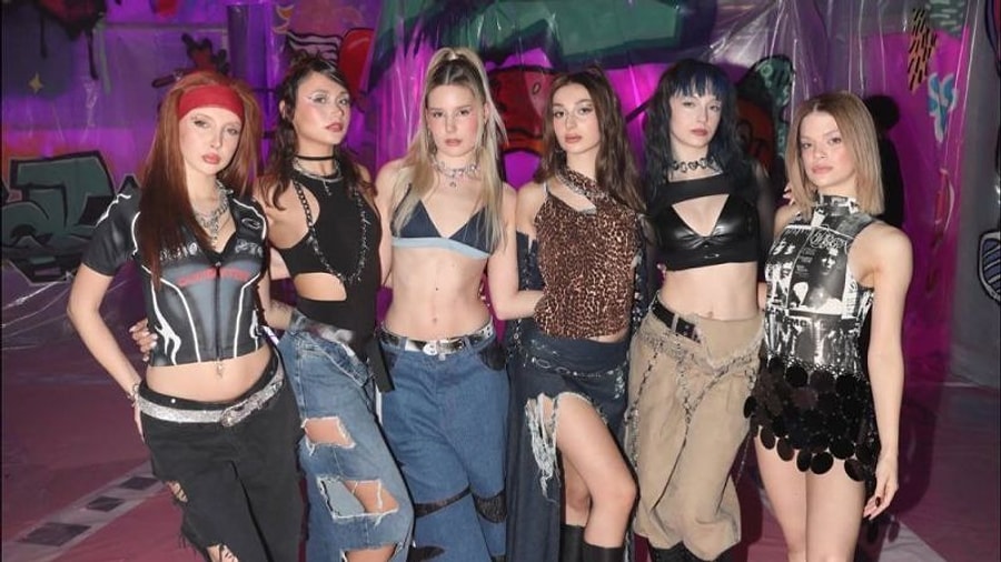 Türkiye'nin Yeni Kız Grubu Manifest Üzerine Bir İnceleme: Bu Sevginin Temelinde 'Özlem' Duygusu ...