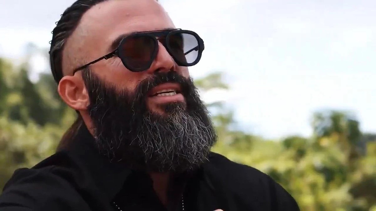 Amerikalı YouTuber IShowSpeed, Turabi'nin Erotik Türküsü 'Wine Me, Dine Me'yi Dinlerken Dehşete ...