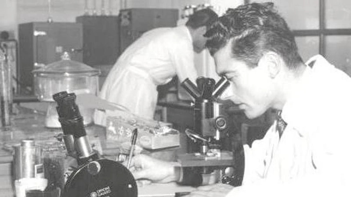 Nutella'nın Mucidi Francesco Rivella Kimdir? - Onedio