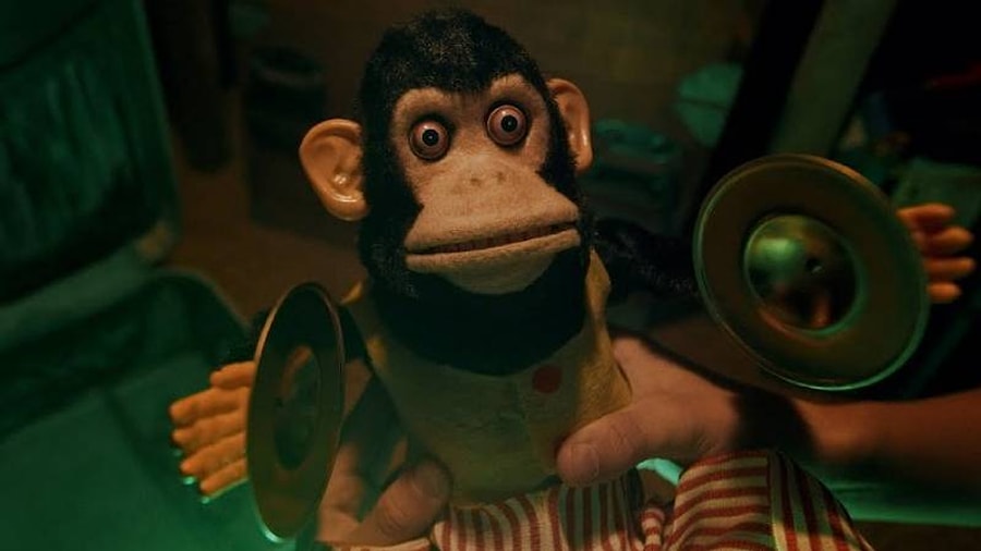 Stephen King Uyarlaması The Monkey Filmi, Kiliselerde Gösterilecek