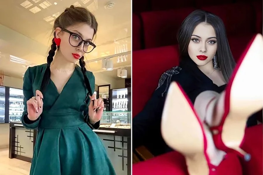 TikTok Fenomeni Victoria Lerman Hayatını Kaybetti - Onedio