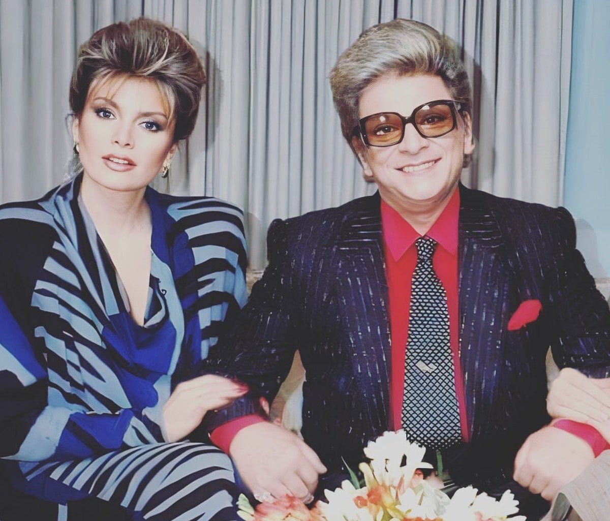Ajda Pekkan'ın 60 Yıllık Kariyer Yolculuğu - Onedio