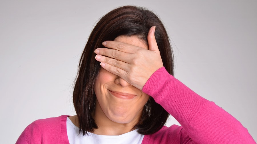 Why Do We Keep Making the Same Mistakes? The Psychology Behind ...