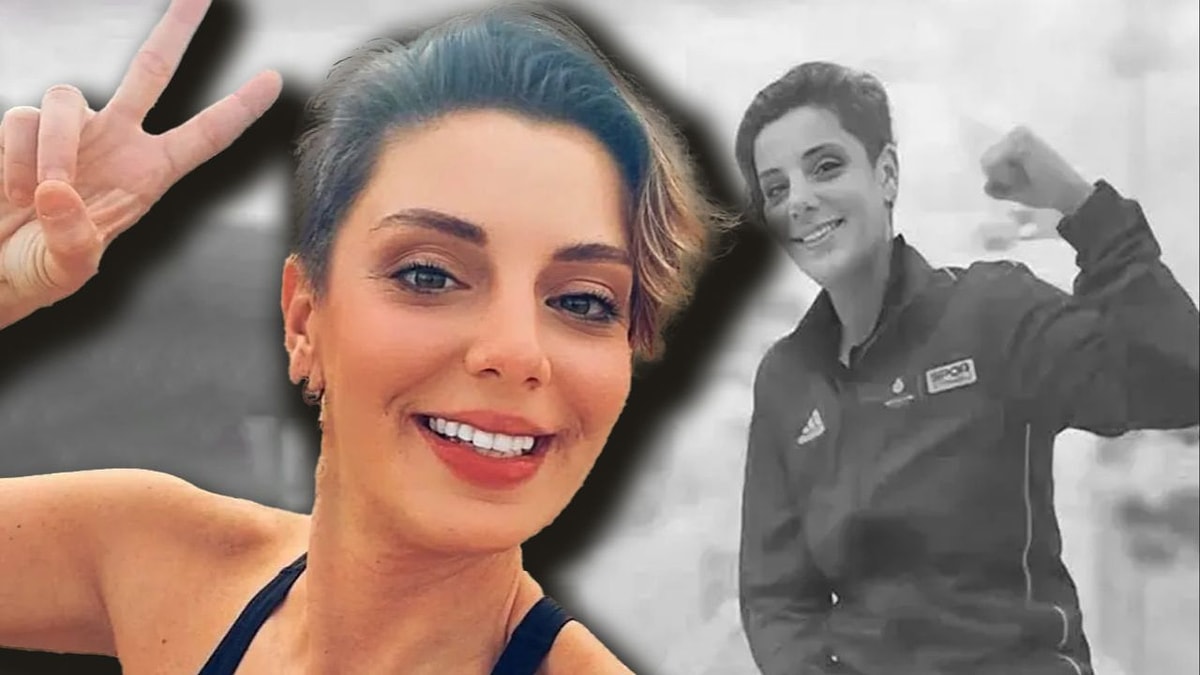 Olimpik Yüzücümüz Şadan Derya Erke Vefat Etti - Onedio