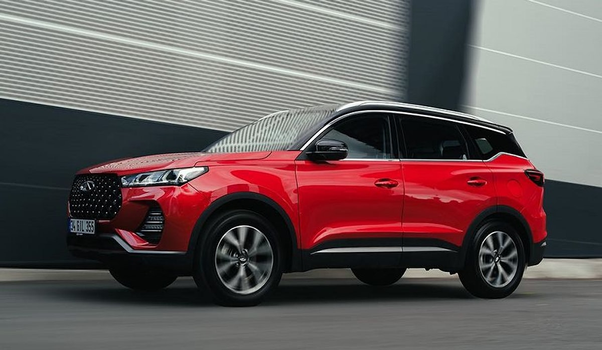 Chery Güncel Fiyat Listesi Ekim 2025: Chery Ne Kadar? - Onedio