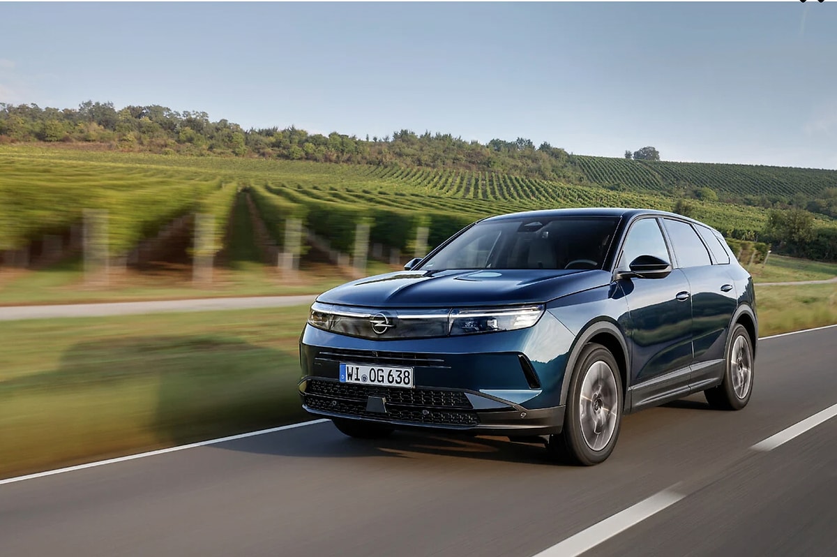 Opel fiyat listesi Ekim 2025: Opel Ne Kadar Oldu? - Onedio