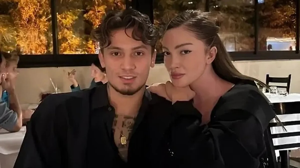 Danla Bilic ve Çakal Sinema Buluşması - Onedio