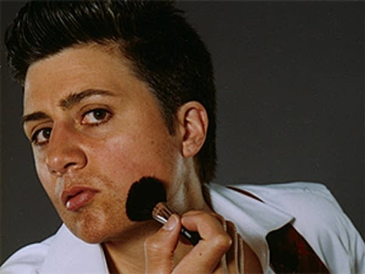 Norah Vincent'in Sarsıcı Hikayesi - Onedio