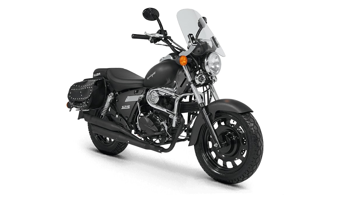 Kuba Motor Fiyat Listesi Mart 2025 - Onedio