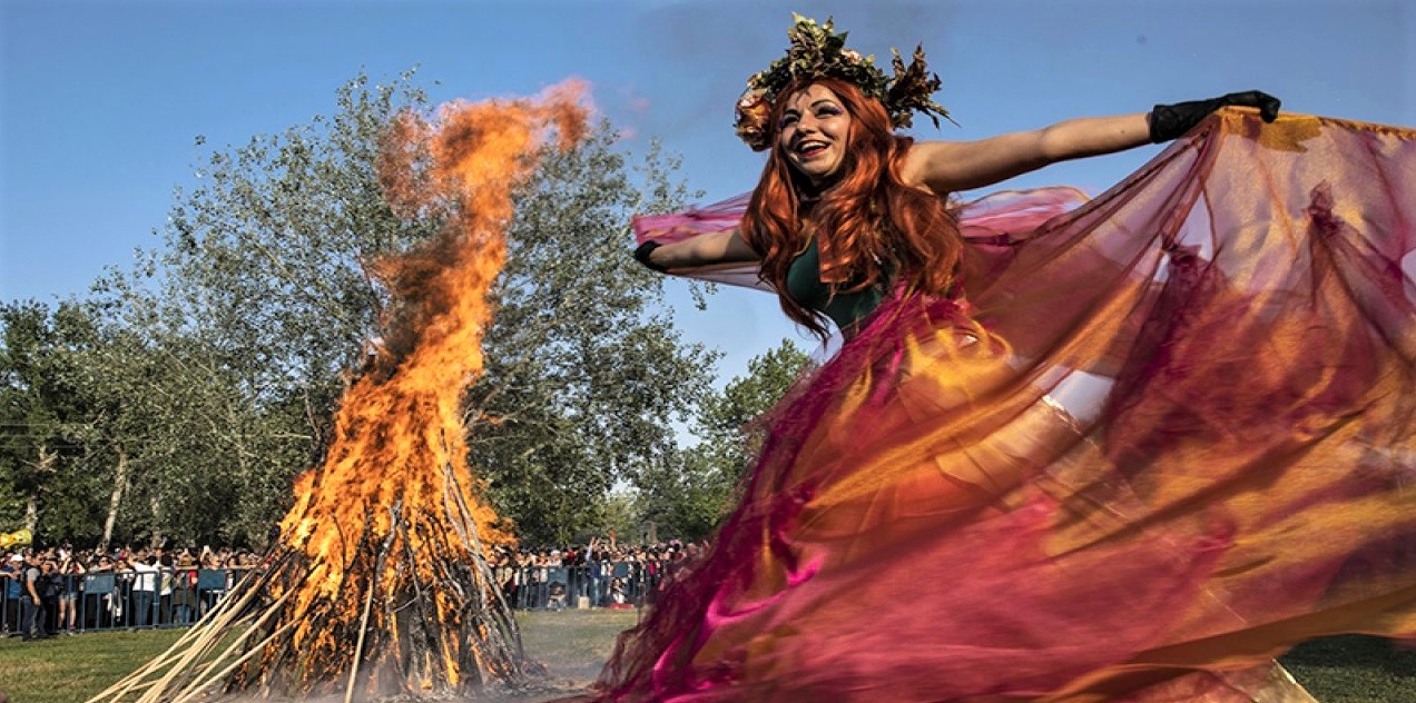 Traditional Turkish Festivals You Can't Miss - Onedio