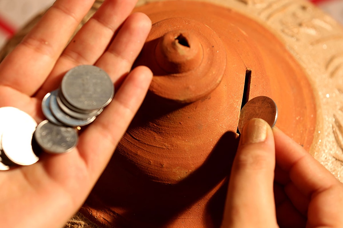 Kumbaraların Neden Domuz Şeklinde Tasarlanır? - Onedio