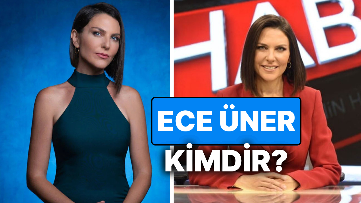 Ece Üner Kimdir? Kaç Yaşında ve Nerelidir? - Onedio