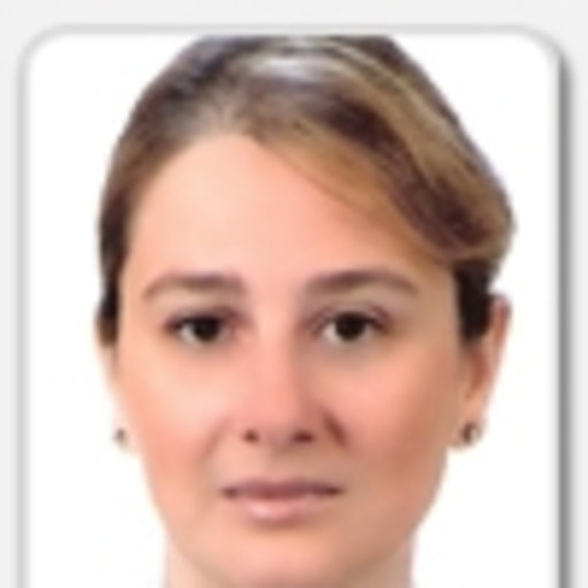 Naciye Aylin Saybaşılı Kimdir? - Onedio