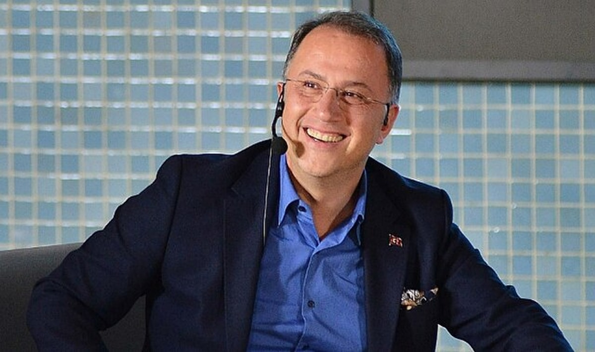 Murat Çalık Kimdir? Murat Çalık’ın Hastalığı Ne, Ne Kanseri? - Onedio