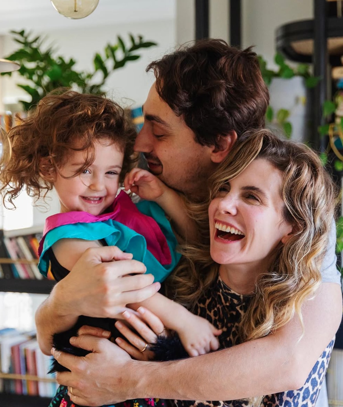 Aliye Uzunatağan'dan Kızının Boşanmasına Yorum - Onedio