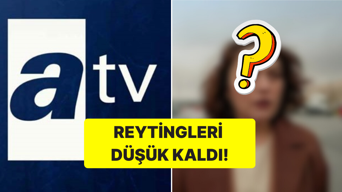 ATV Dizisi Final mi Yapıyor? - Onedio