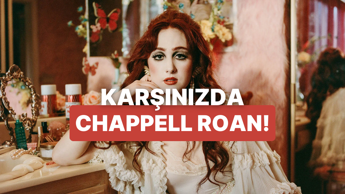 Chappell Roan'ın En Sevilen Şarkısını Seçelim! - Onedio