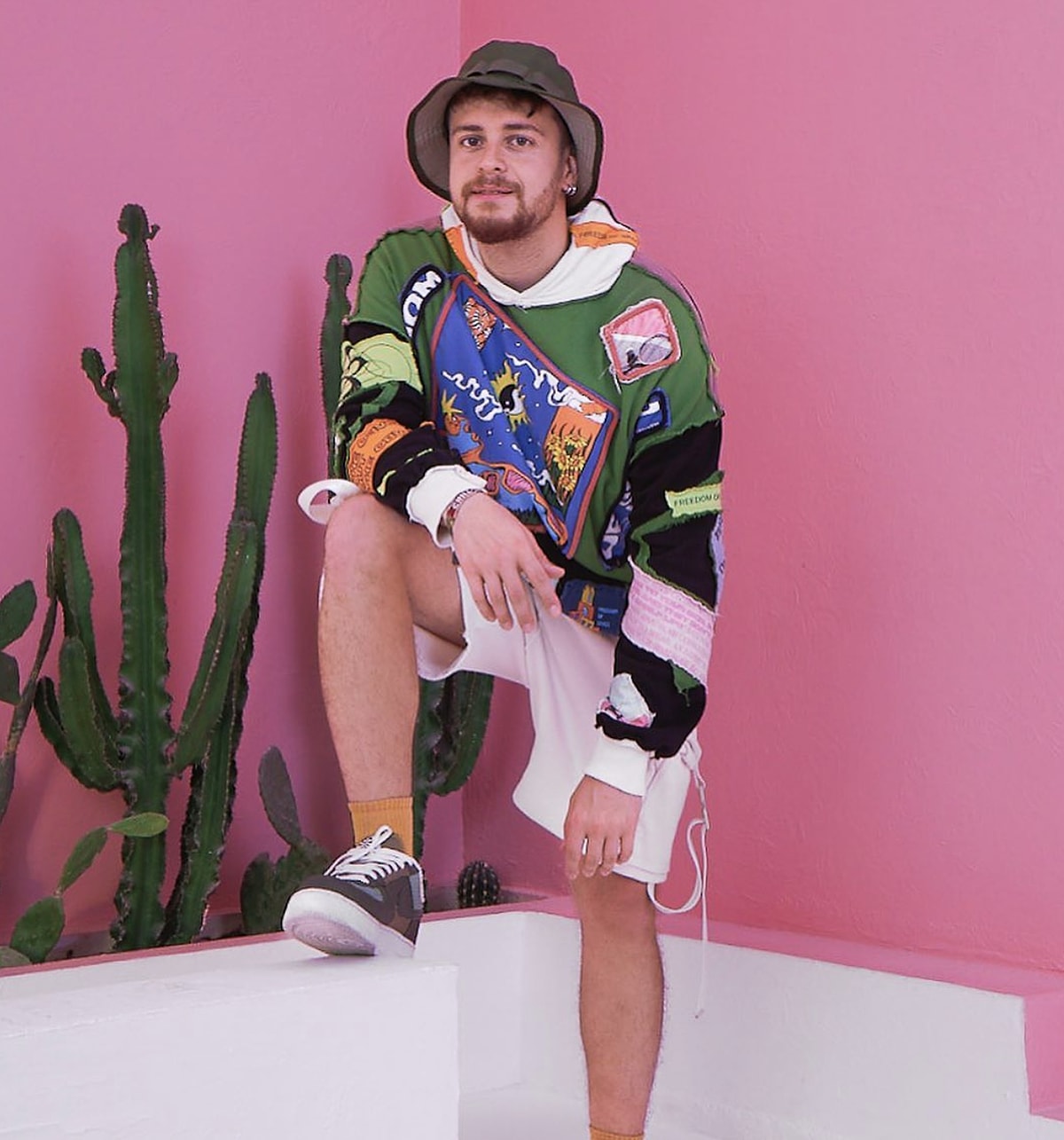 Alper Rende'den Olaylarla İlgili Açıklama - Onedio