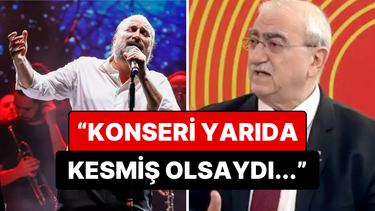 Volkan Konak Hayatta Kalabilir miydi? - Onedio